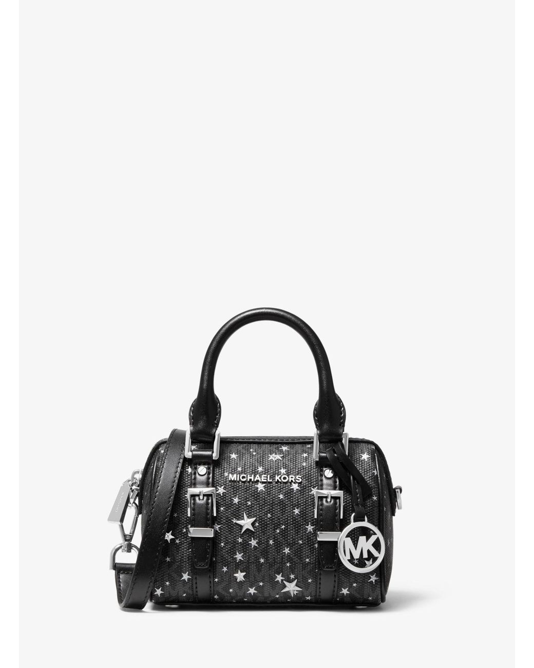 Michael Kors Small Duffle Bag Purse | Paul Smith