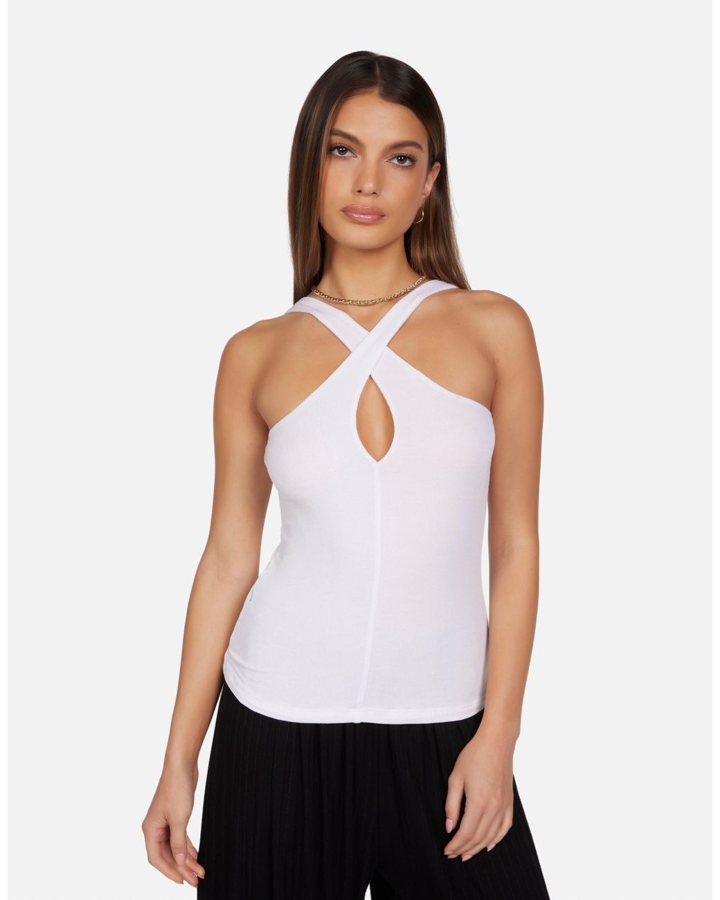 Michael Lauren Kian White | Lyst