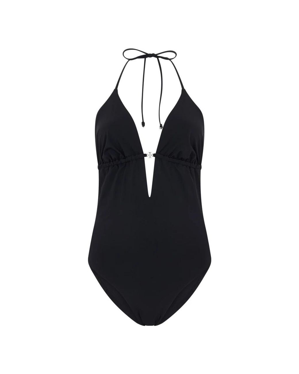 Tory Burch One-Piece in Black | Lyst UK