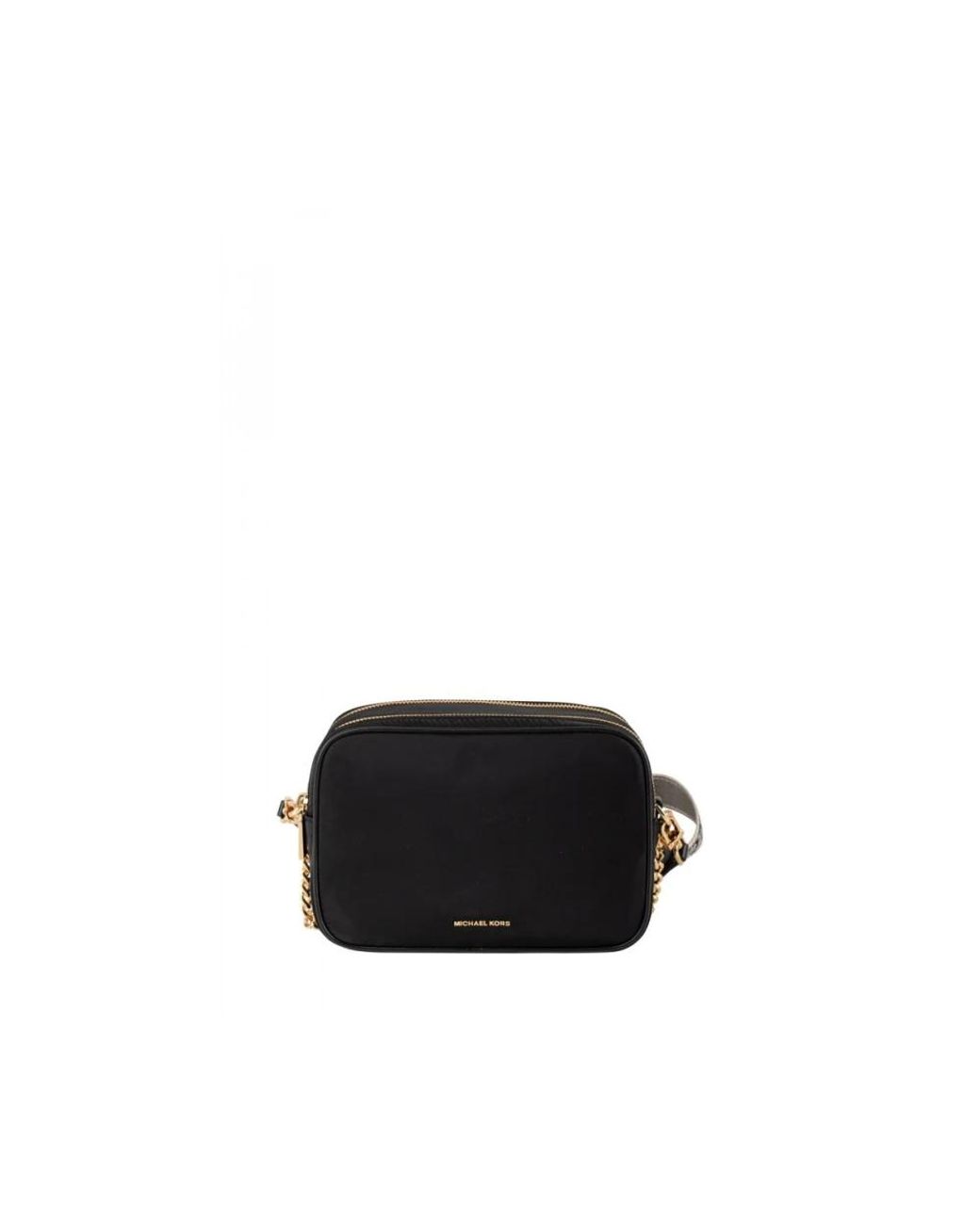 Michael Kors Cross Body Bags in Black | Lyst