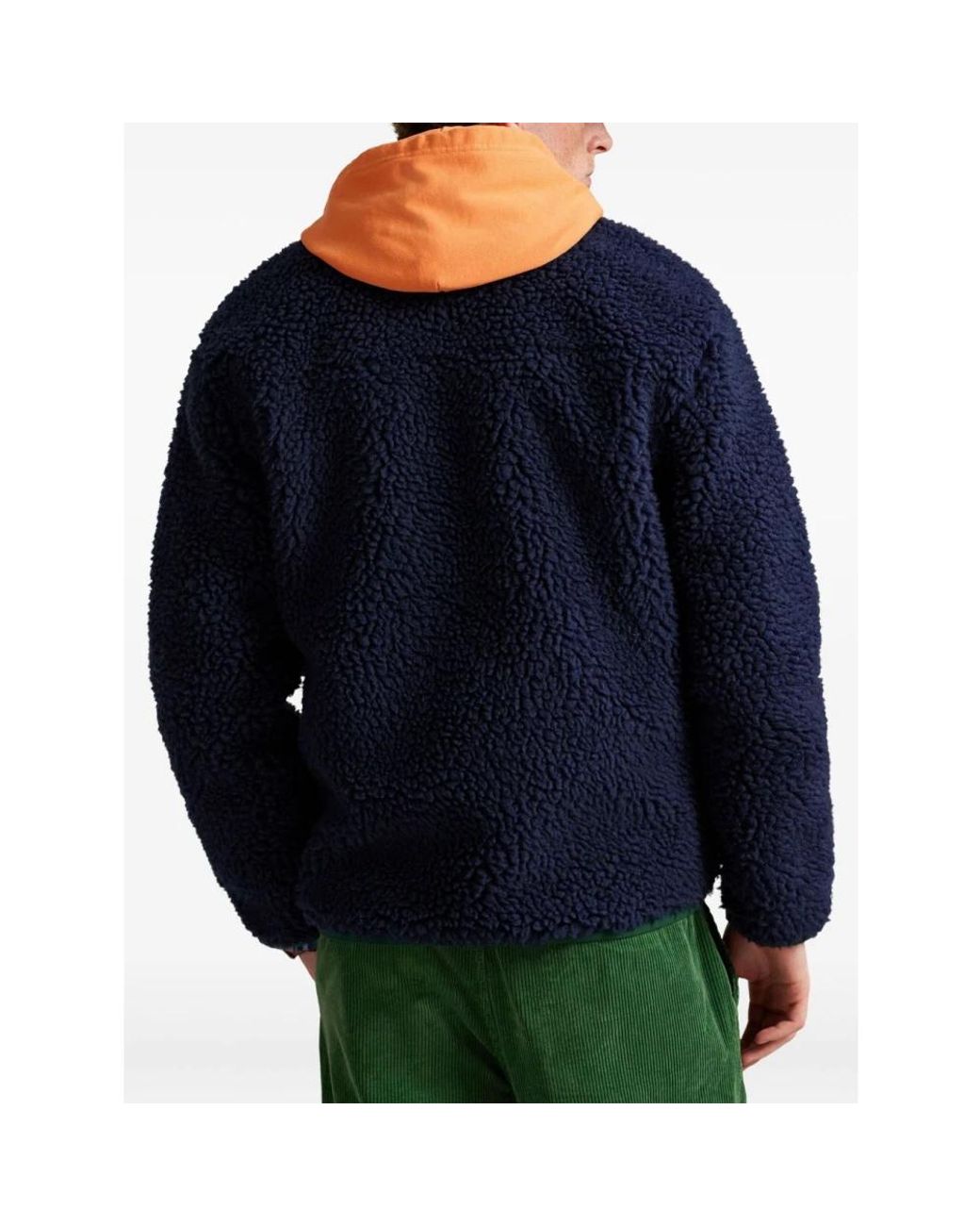 Polo Ralph Lauren Light Jackets in Blue for Men | Lyst UK