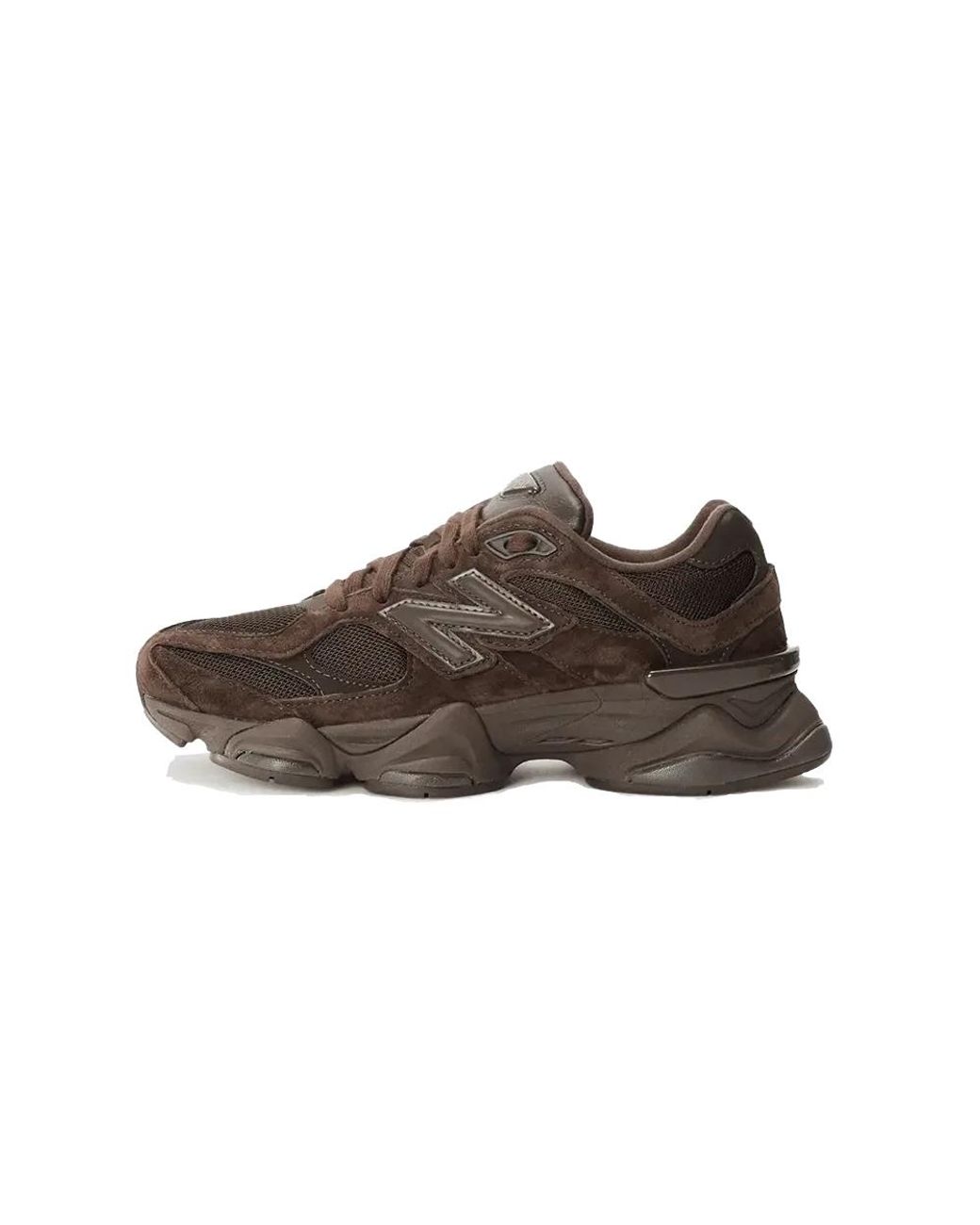 New Balance Sneakers in Brown for Men | Lyst UK