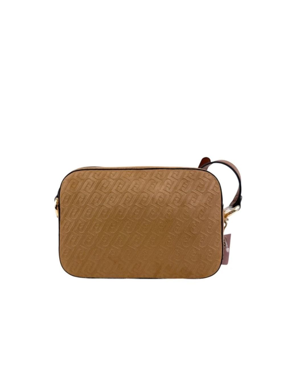 Liu Jo Cross Body Bags in Brown | Lyst UK