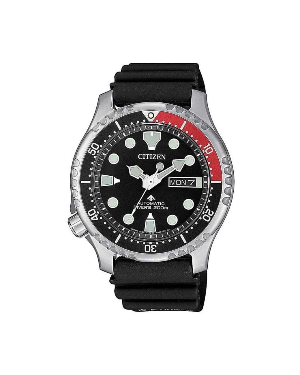 Citizen Watches in Black for Men | Lyst