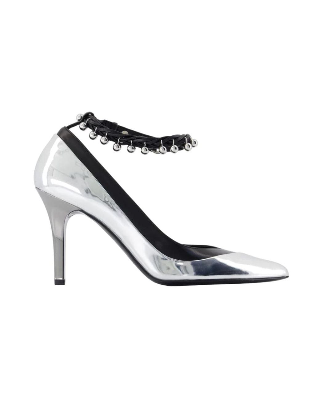 Isabel Marant Peleny Gd Pumps in White | Lyst