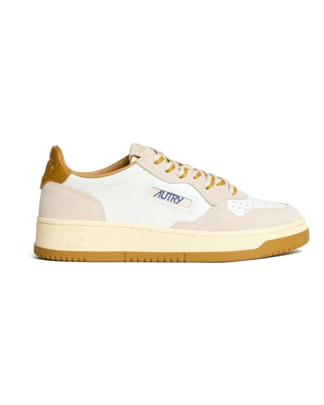 Autry Sneakers in White for Men | Lyst UK