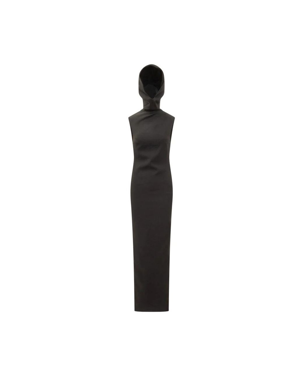 Monot Maxi Dresses in Black | Lyst UK