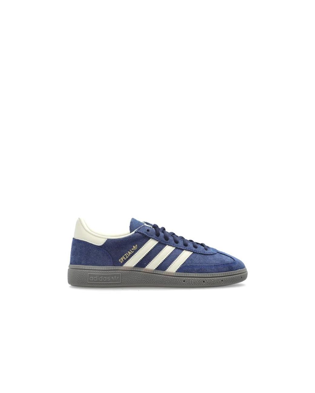 adidas Originals Sneakers in Blue | Lyst