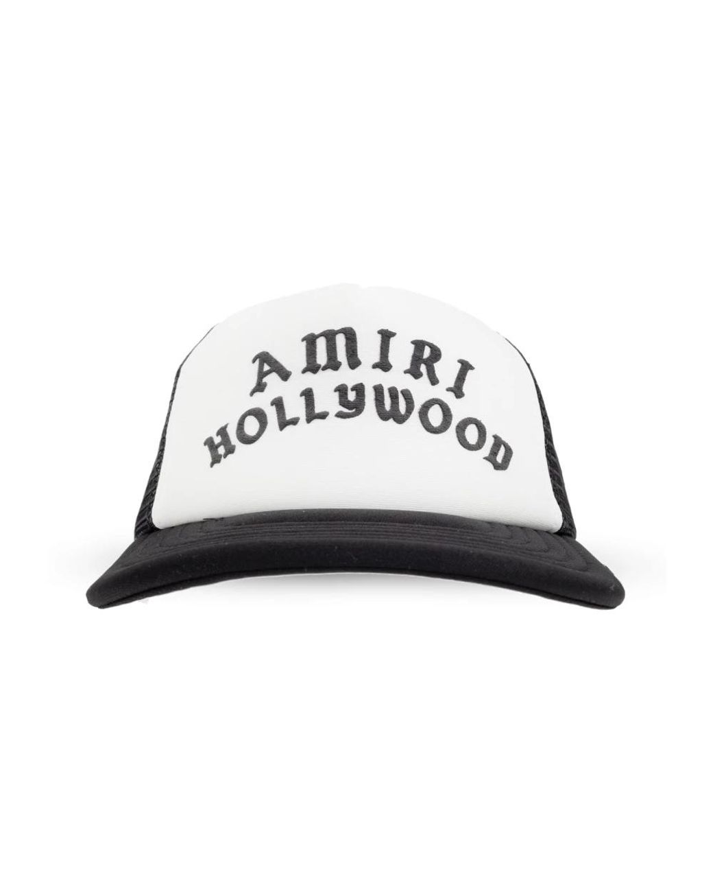 Amiri Caps in White for Men | Lyst
