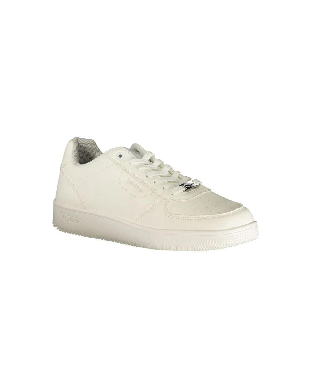 Gas Sneakers in White for Men | Lyst UK