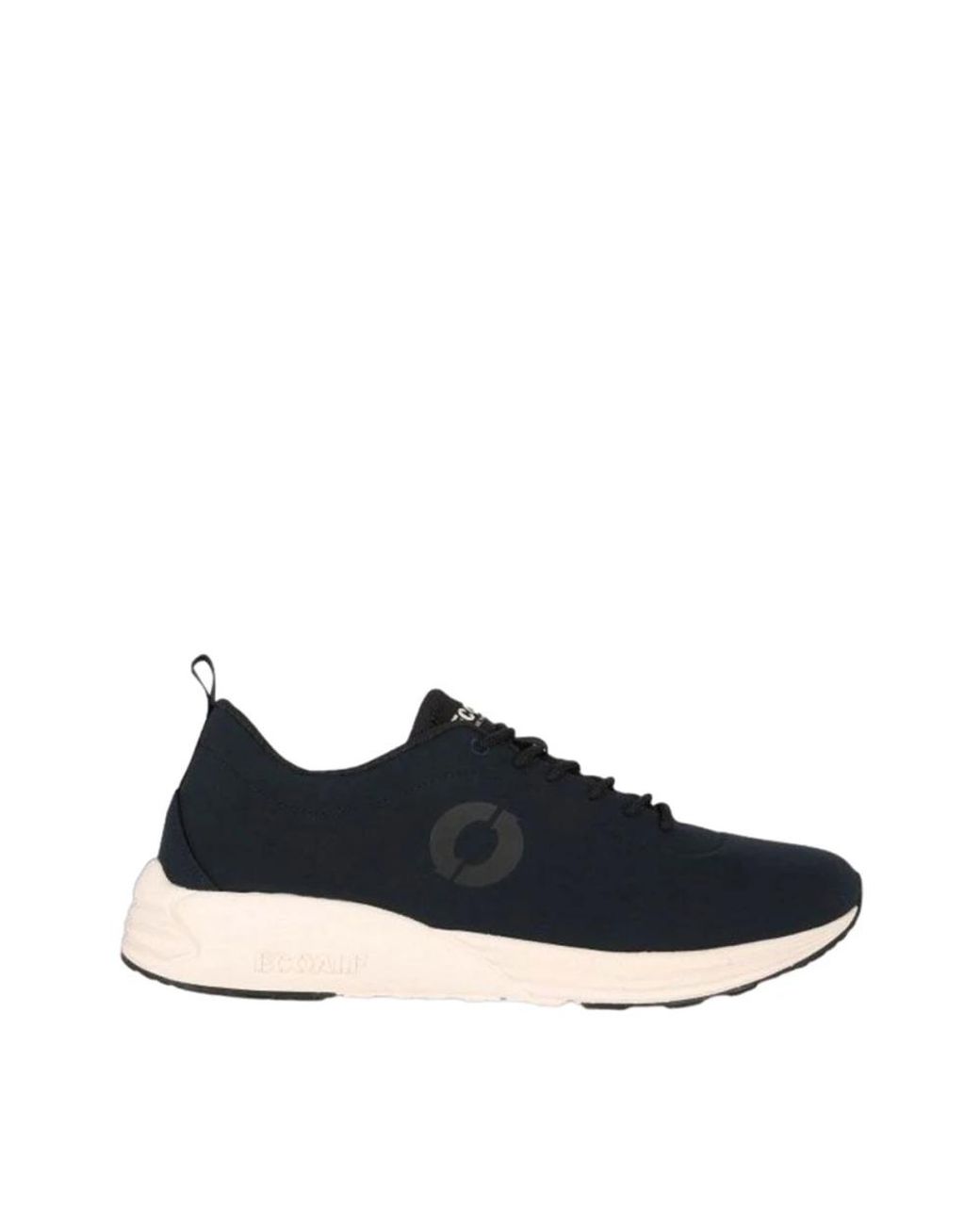 Ecoalf Sneakers in Blue for Men | Lyst