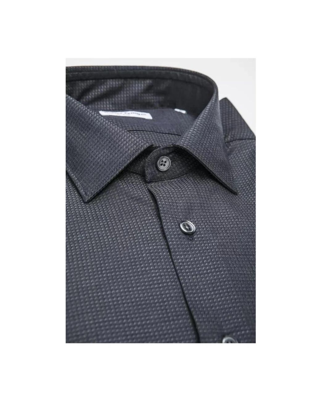 Robert Friedman Formal Shirts in Grey for Men | Lyst UK