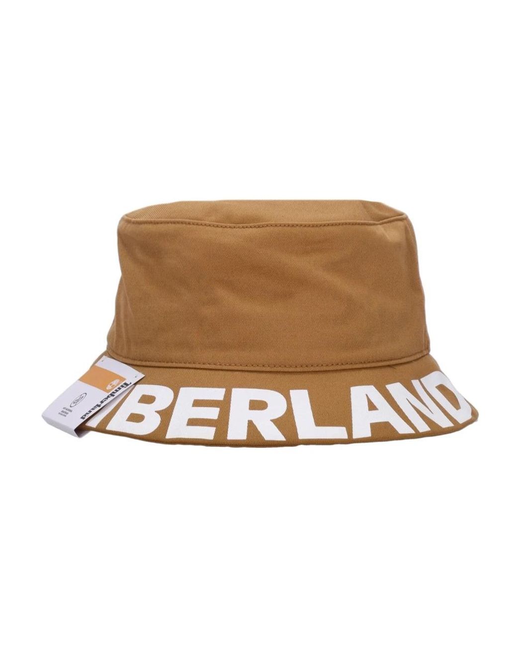 Timberland Hats in Brown for Men | Lyst UK