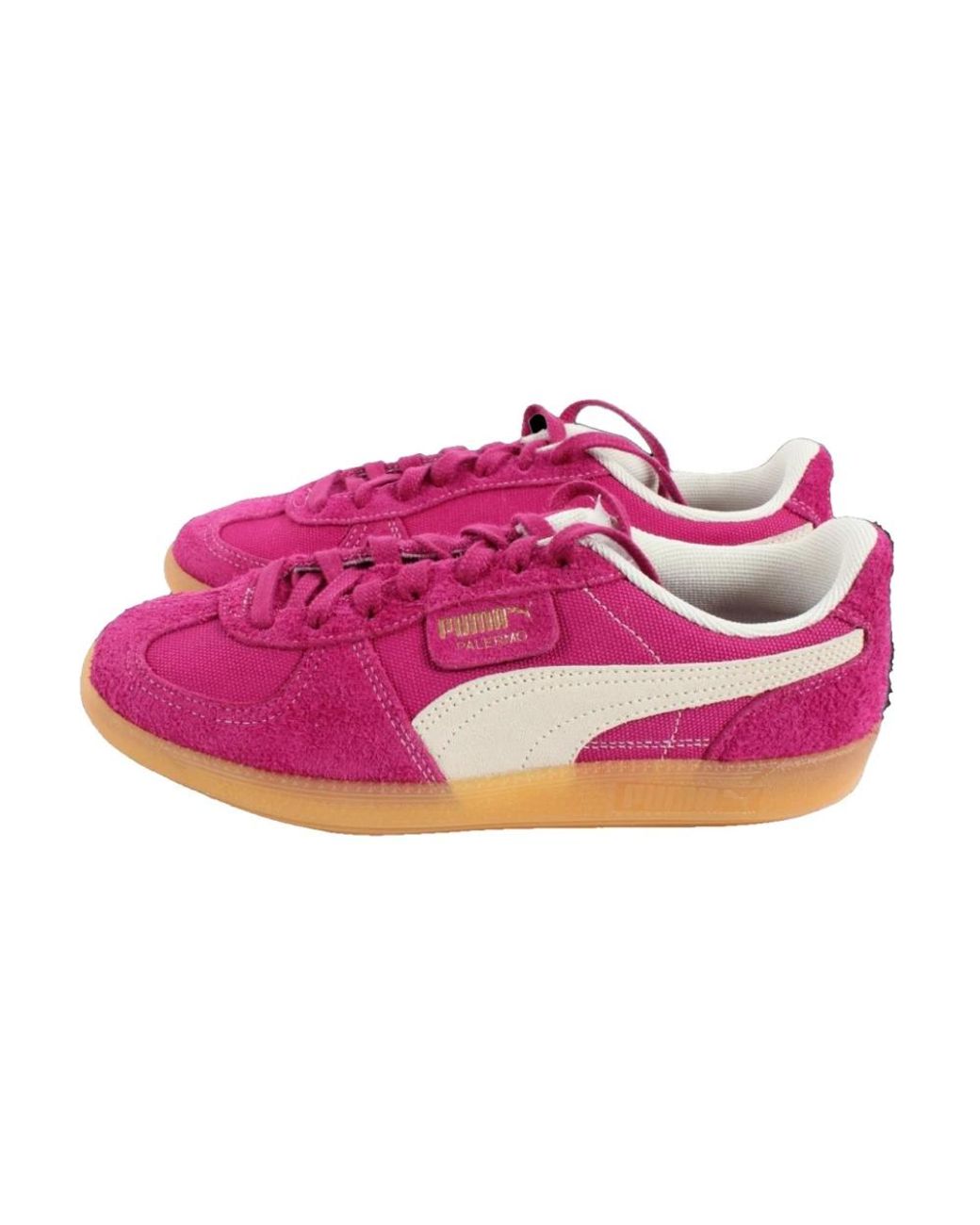 PUMA Sneakers in Pink for Men | Lyst