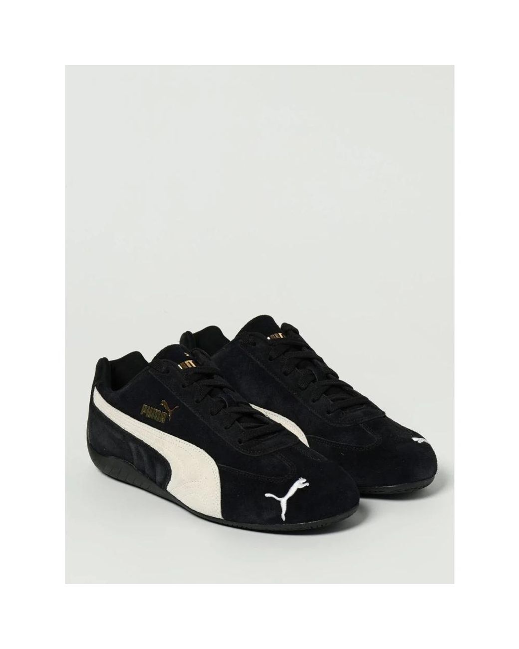 PUMA Sneakers in Black for Men | Lyst UK