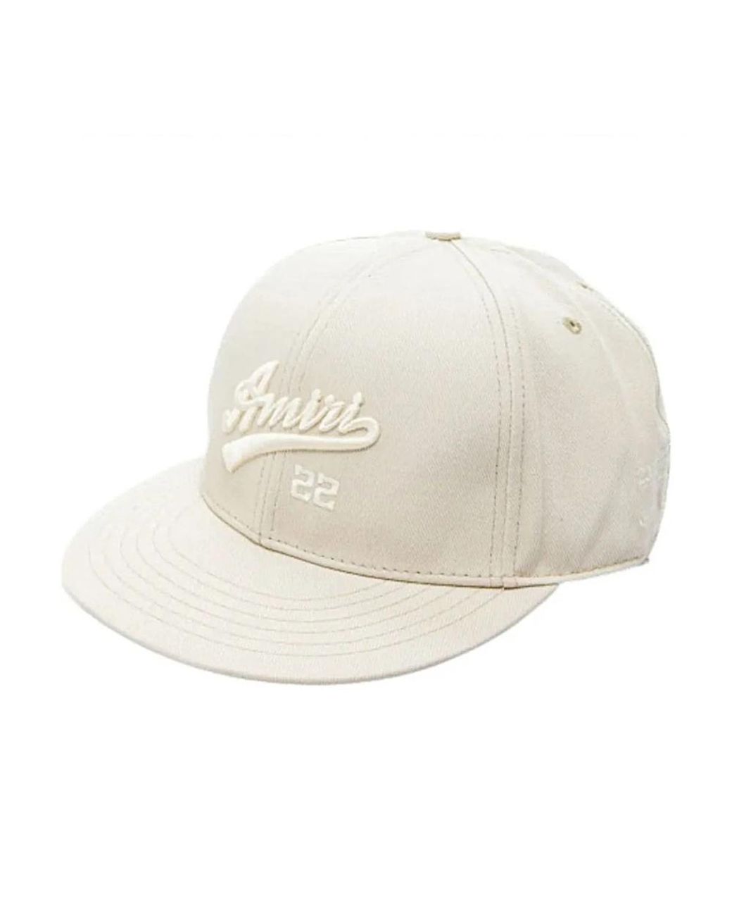 Amiri Caps in Natural | Lyst