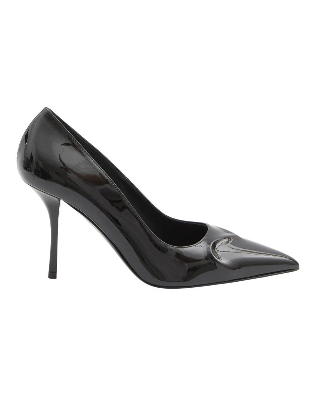 Alaïa Pumps in Black | Lyst