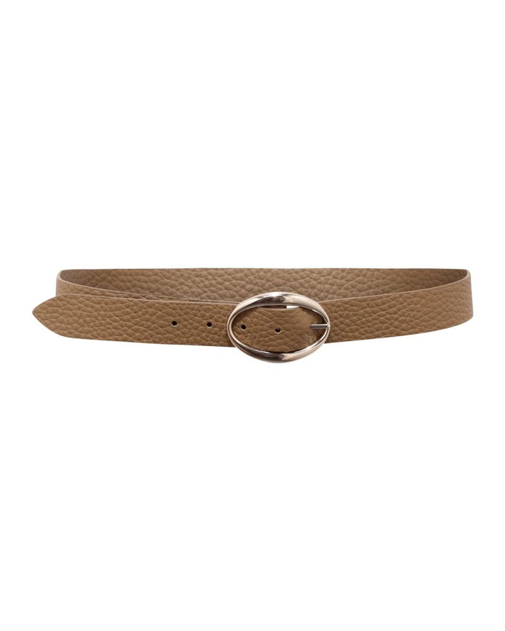 Orciani Belts in Natural | Lyst