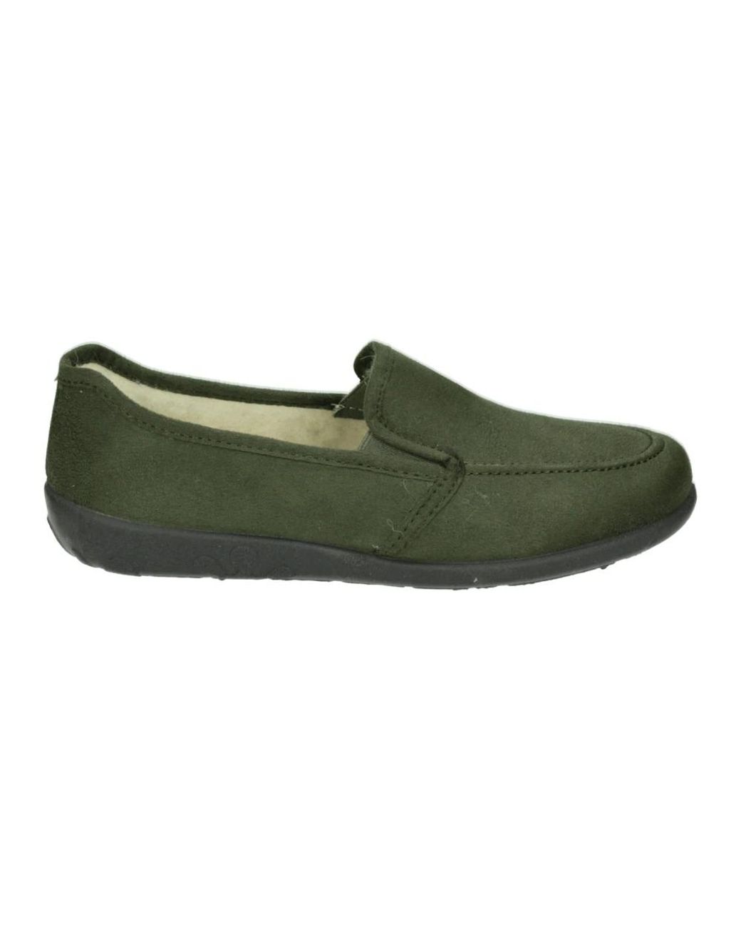 Loafers di Rohde in Verde | Lyst