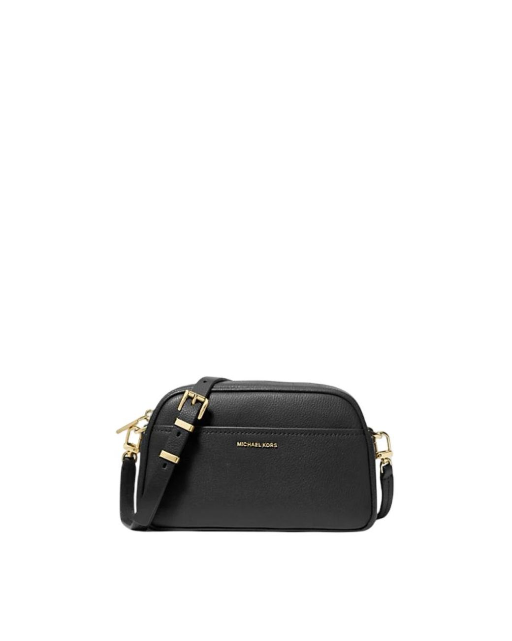 Michael Kors Cross Body Bags in Black | Lyst