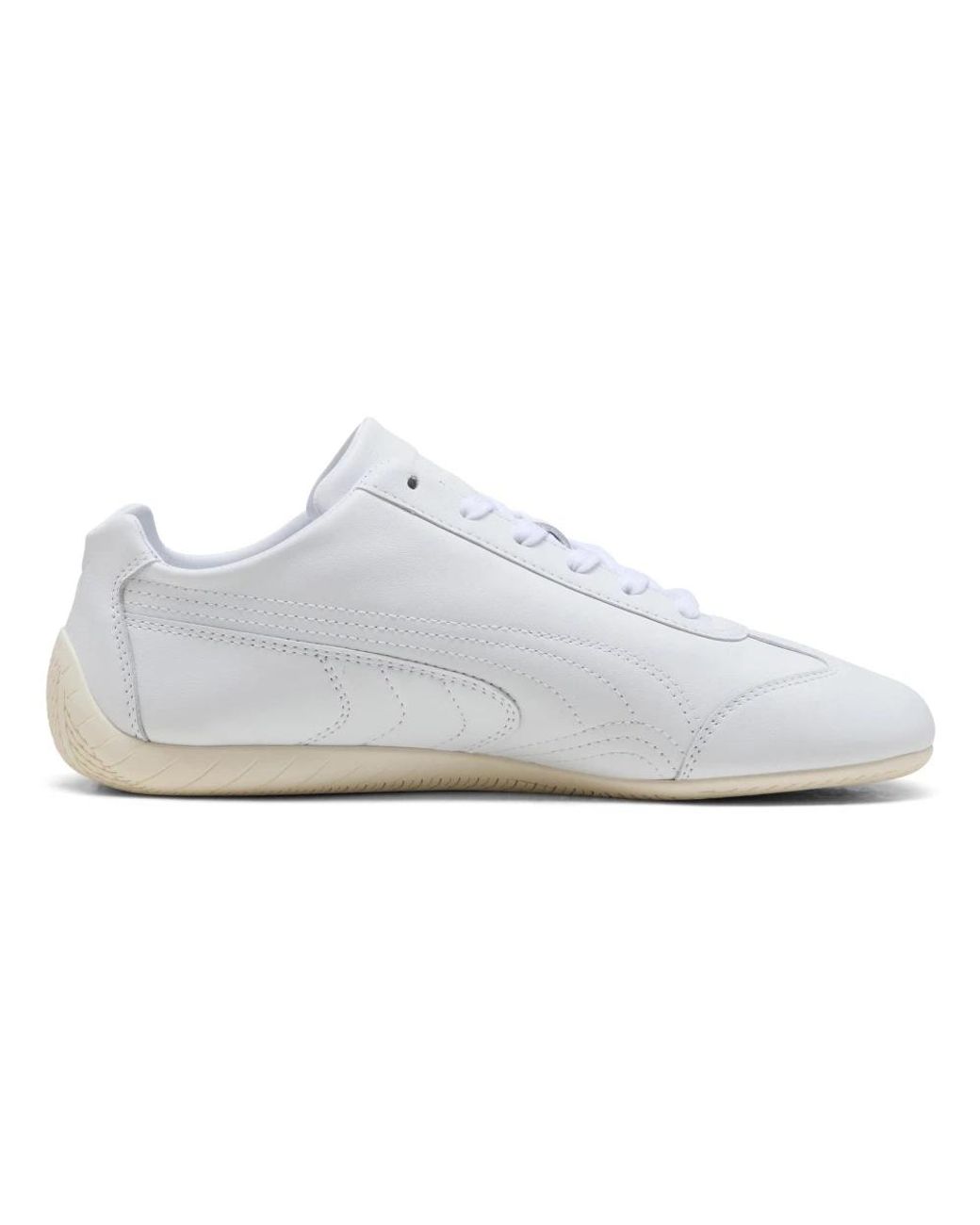 PUMA Speedcat Decon in Weiß | Lyst DE