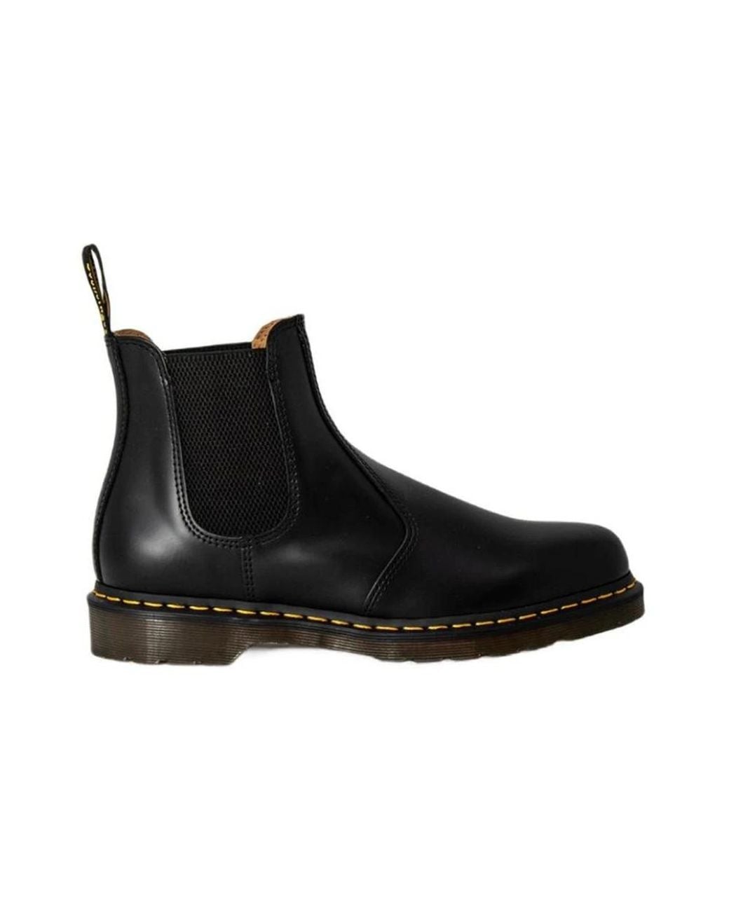 Dr. Martens Chelsea Boots in Black for Men | Lyst UK