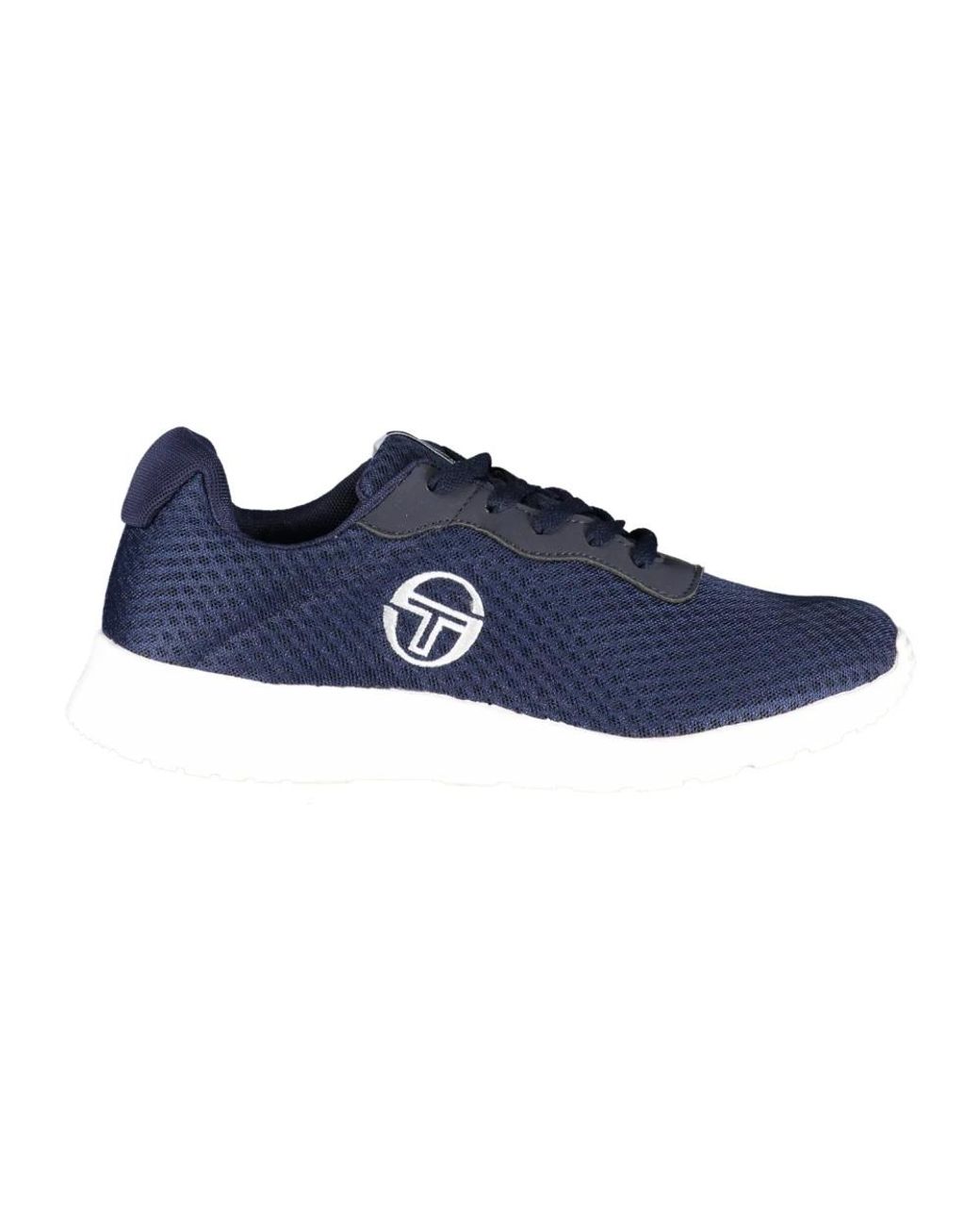 Sergio Tacchini Sneakers in Blue for Men | Lyst