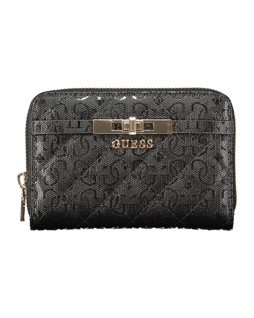 Guess Wallets & Cardholders in Black | Lyst UK