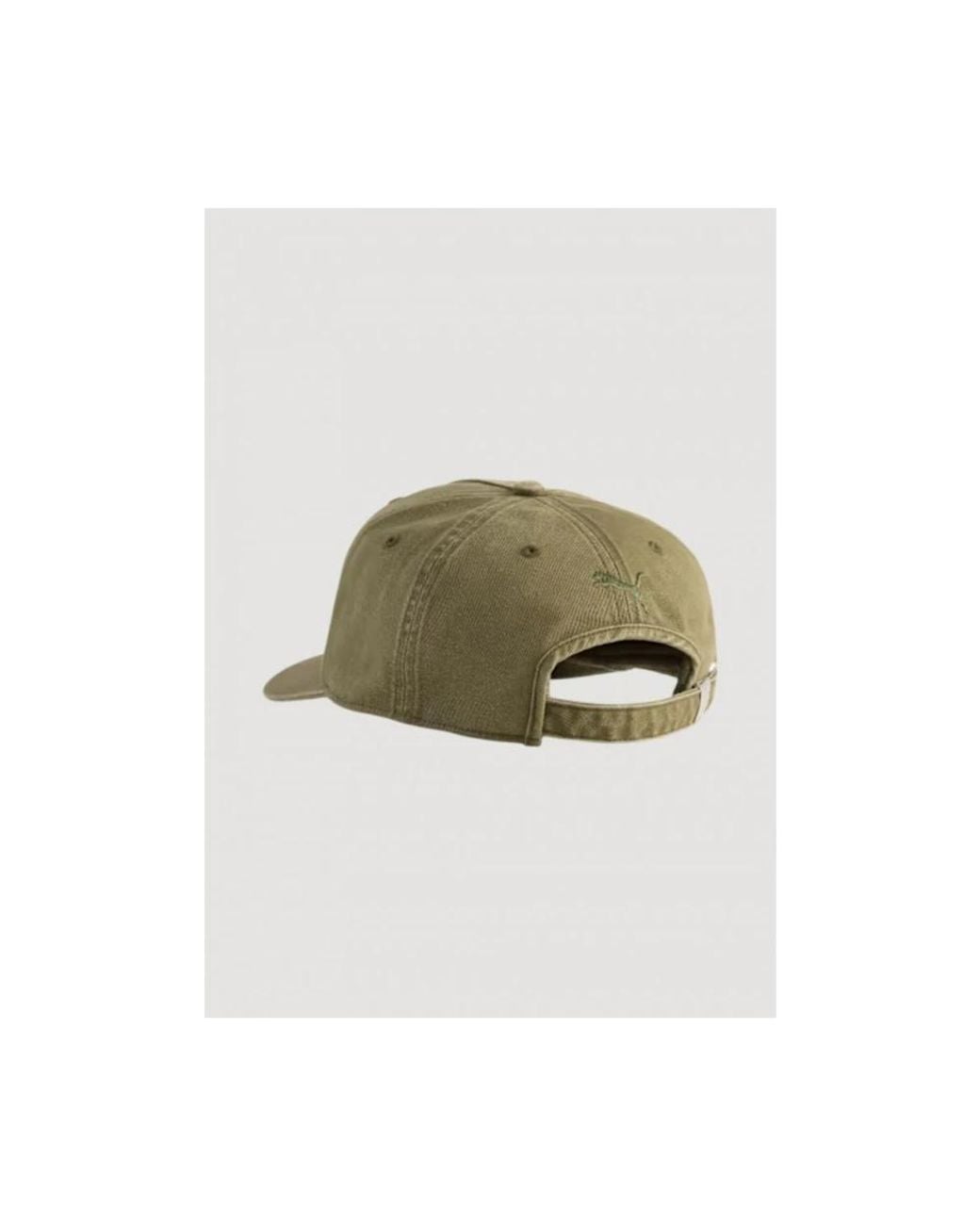 PUMA Caps in Green for Men | Lyst