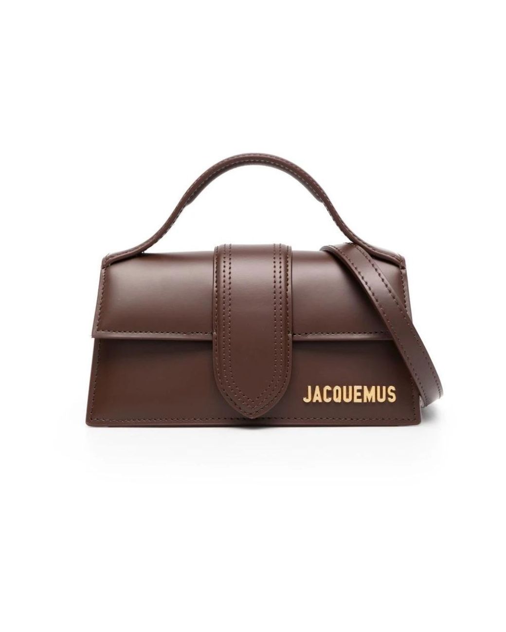 Jacquemus Cross Body Bags in Brown | Lyst