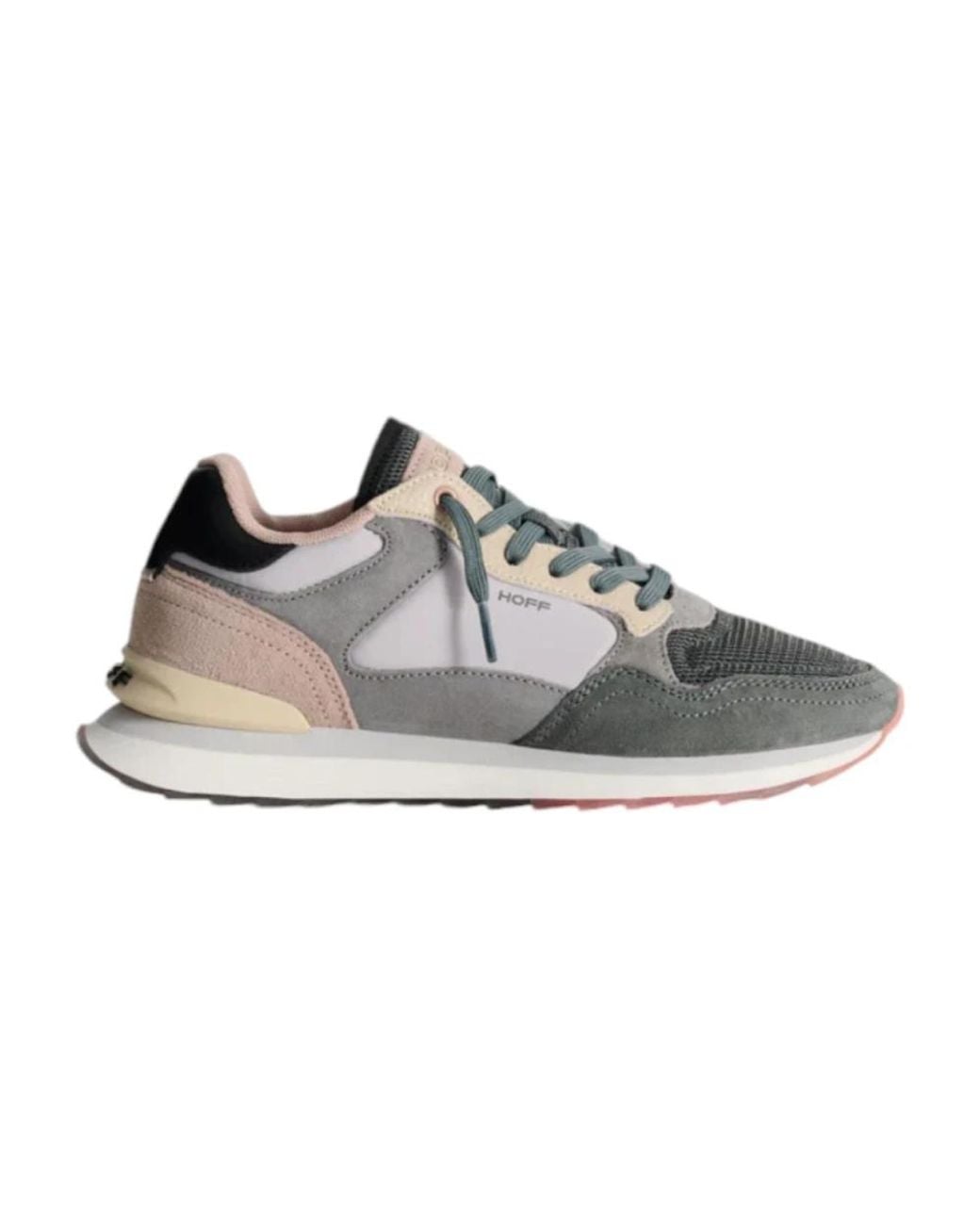HOFF Sneakers in Gray | Lyst