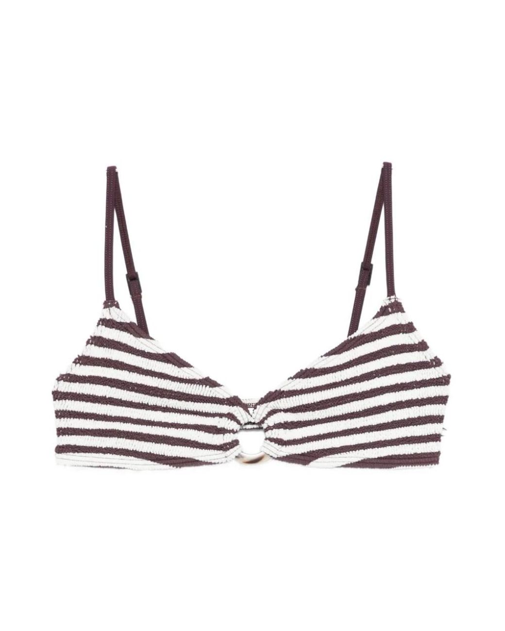 Bondeye Bikinis in Brown | Lyst