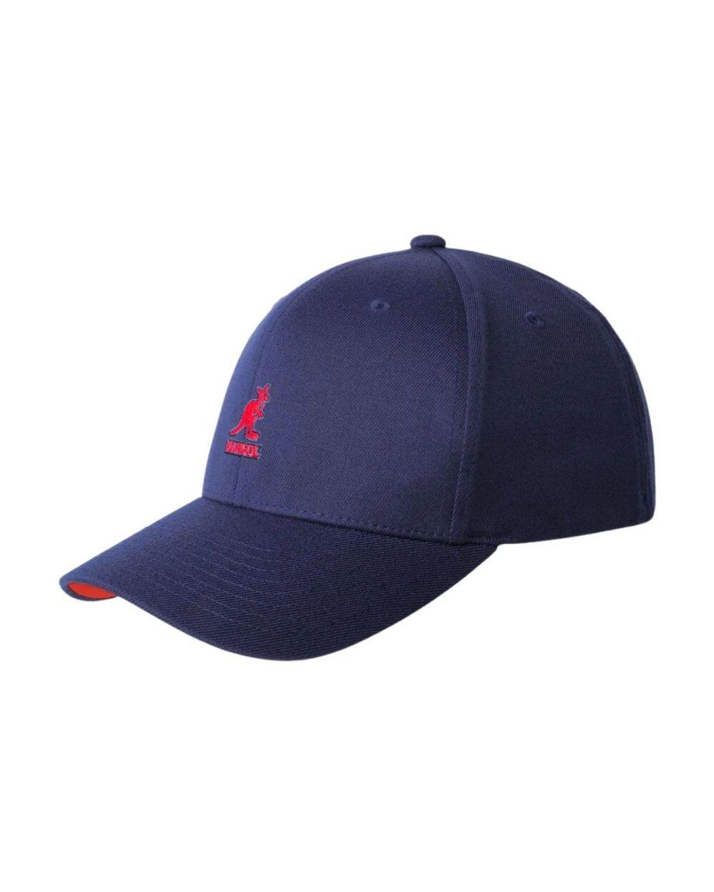 Kangol Caps in Blue | Lyst UK