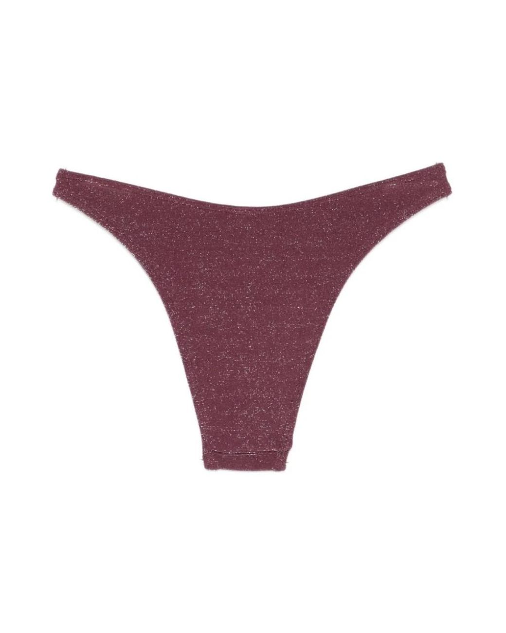 Bondeye Bikinis in Purple | Lyst