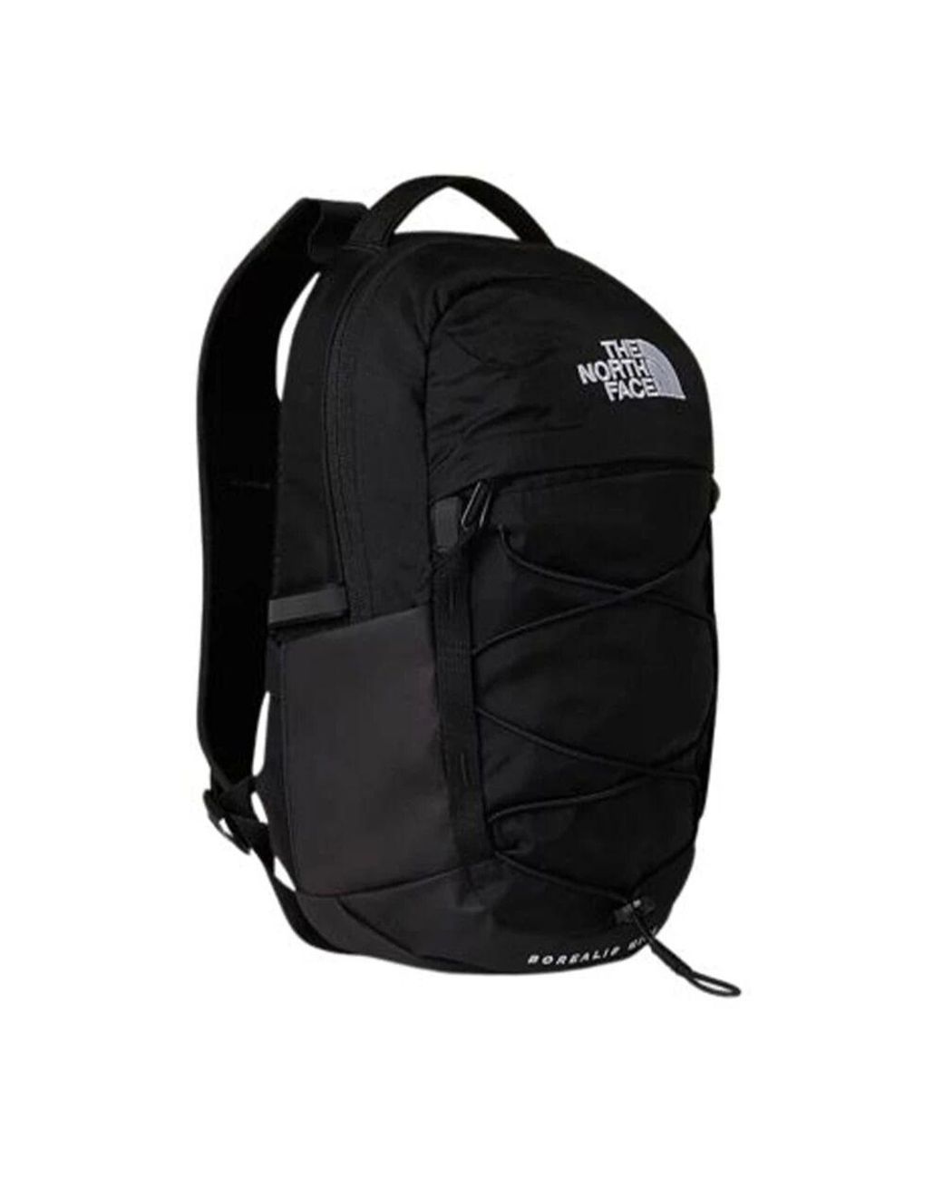 The North Face Backpacks in Black for Men | Lyst