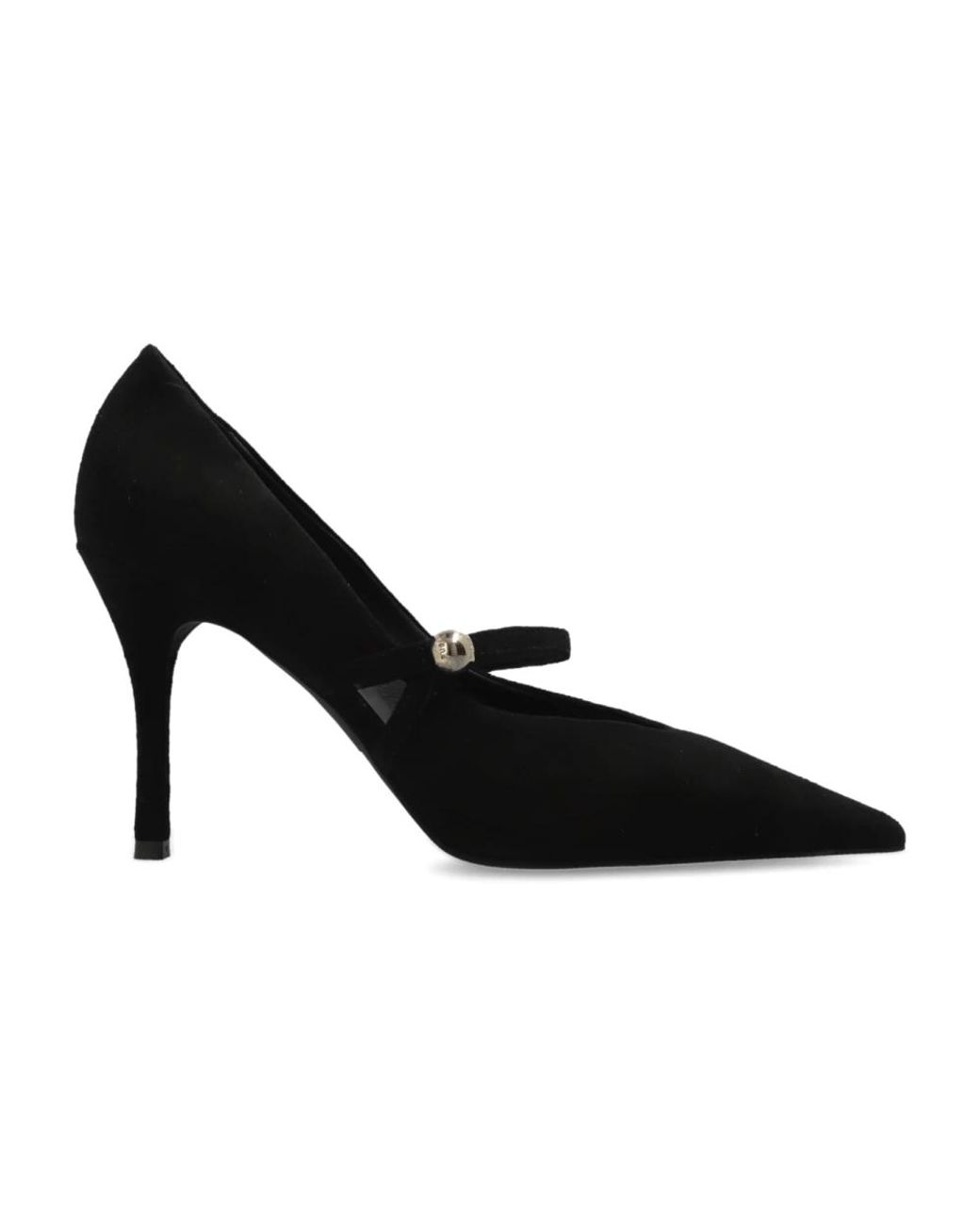 Furla Pumps in Black | Lyst