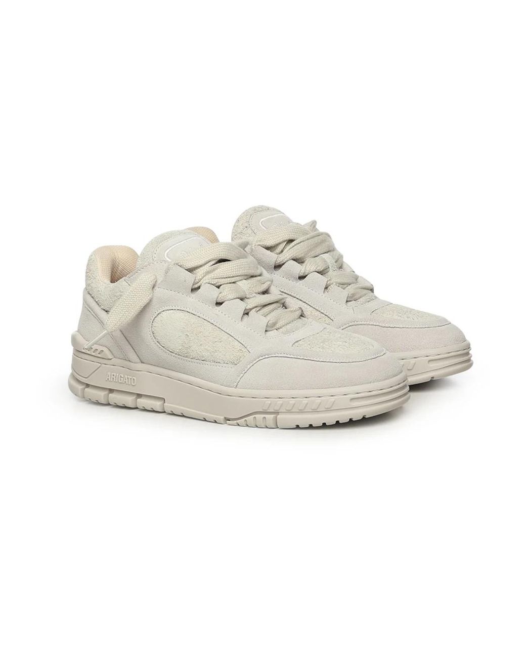 Axel Arigato Sneakers in White for Men | Lyst