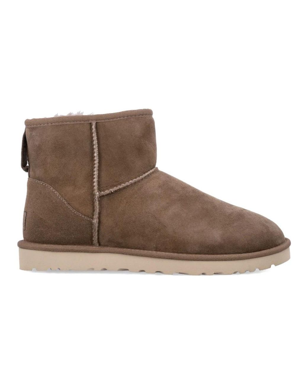 UGG Winter Boots in Brown for Men | Lyst