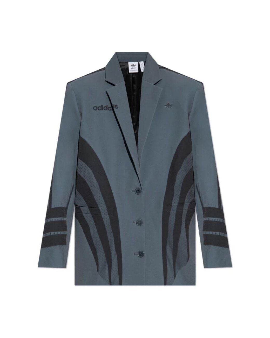 adidas Originals Blazers in Blue | Lyst