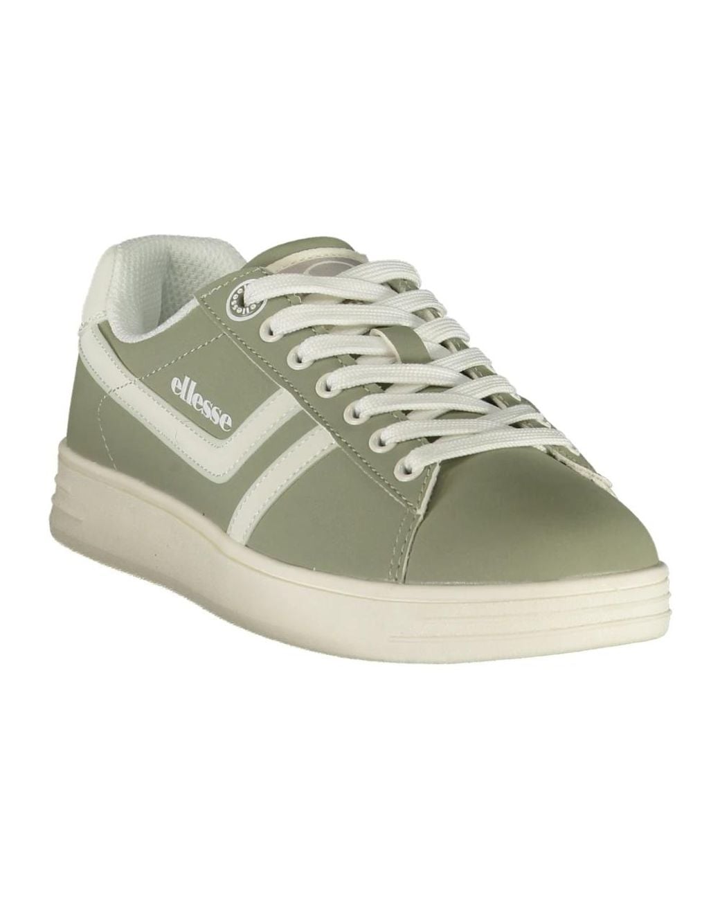 Ellesse Sneakers in Green | Lyst UK