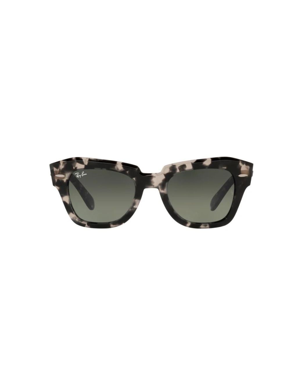 Ray-Ban Sunglasses in Black | Lyst UK