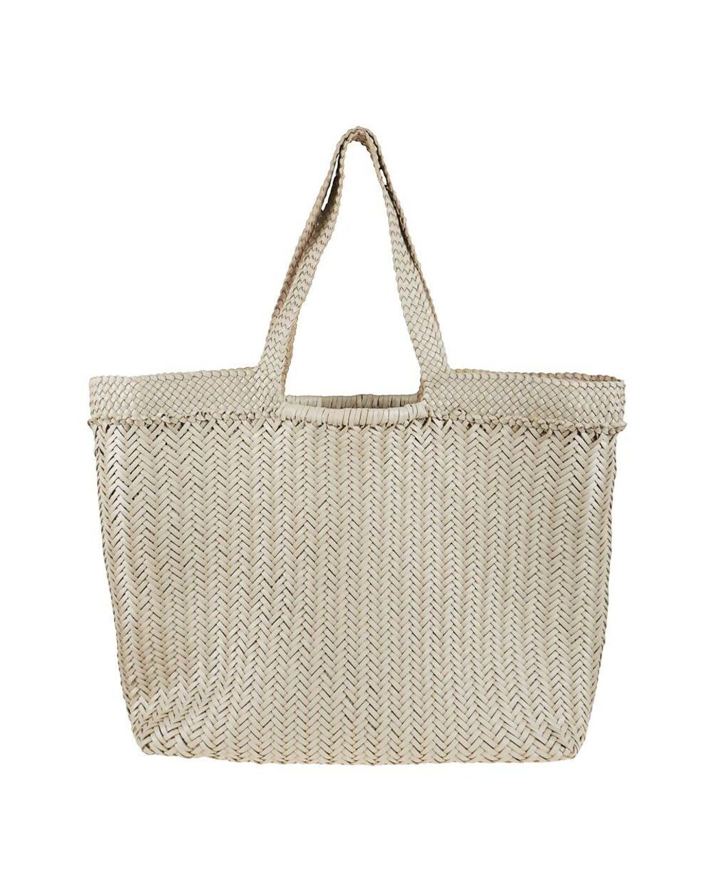 Dragon Diffusion Tote Bags in Metallic | Lyst UK