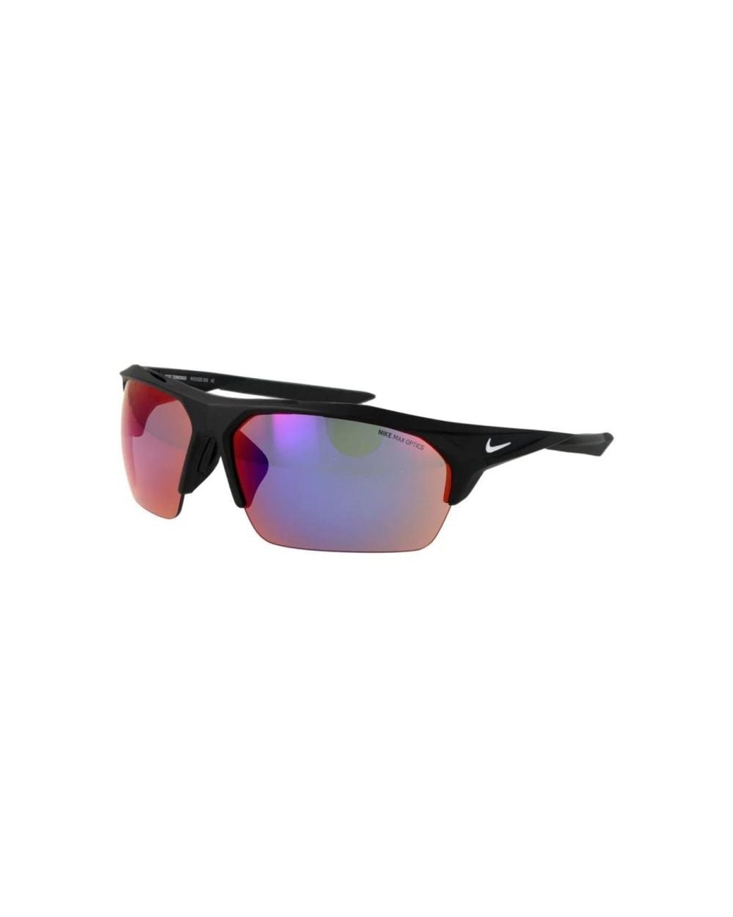 Nike Sunglasses in Purple for Men | Lyst