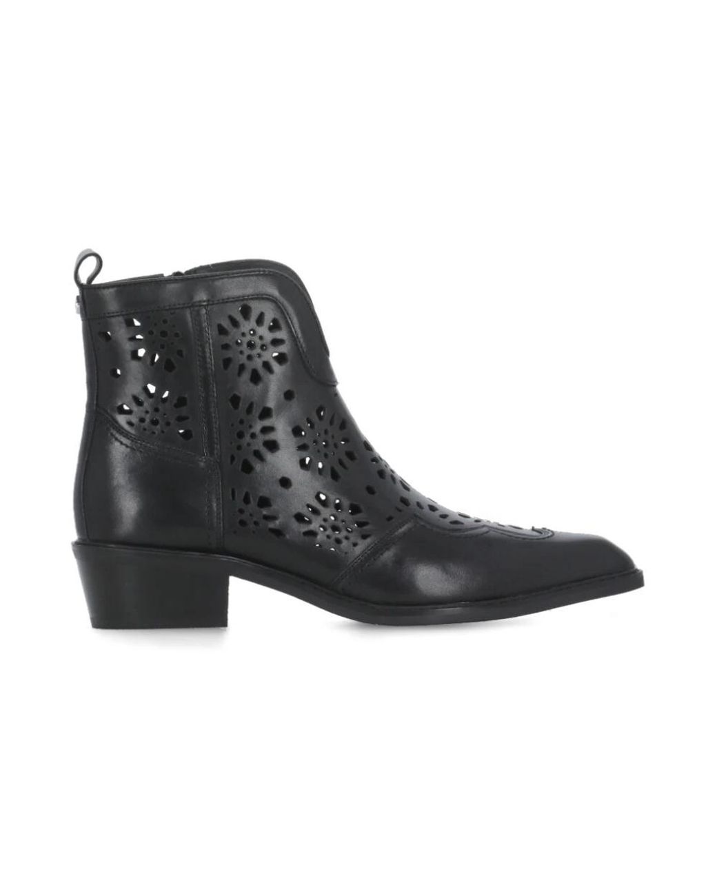 Cult Cowboy Boots in Black | Lyst