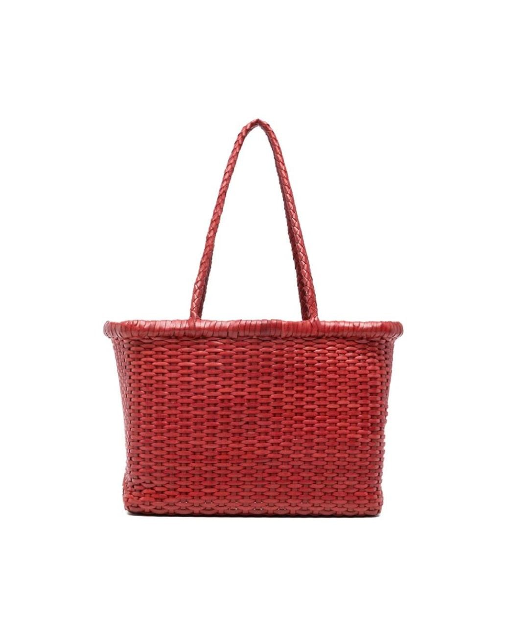 Dragon Diffusion Tote Bags in Red | Lyst UK