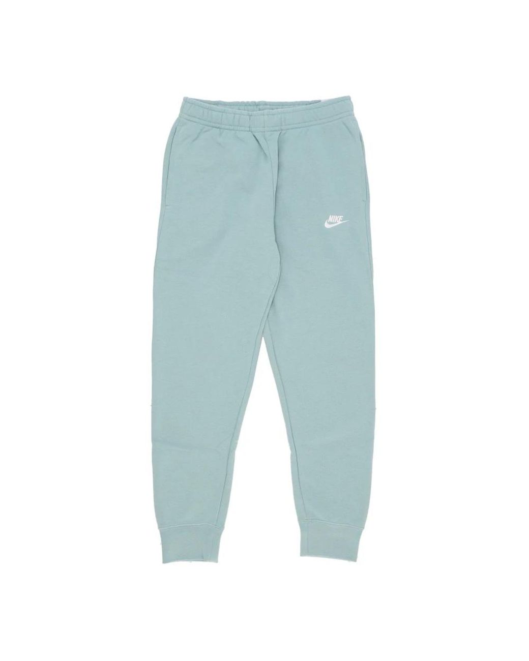 Nike Sweatpants in Blue for Men | Lyst