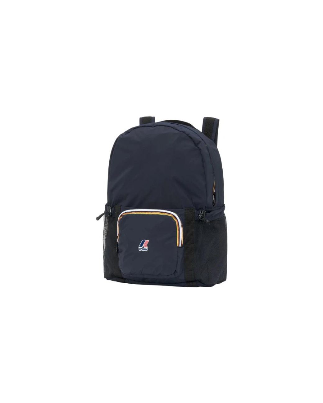K-Way Backpacks in Blue | Lyst