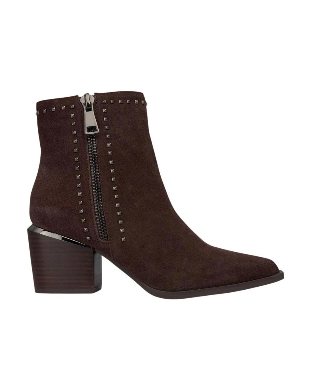 Alma En Pena. Cowboy & Biker Boots in Brown | Lyst UK