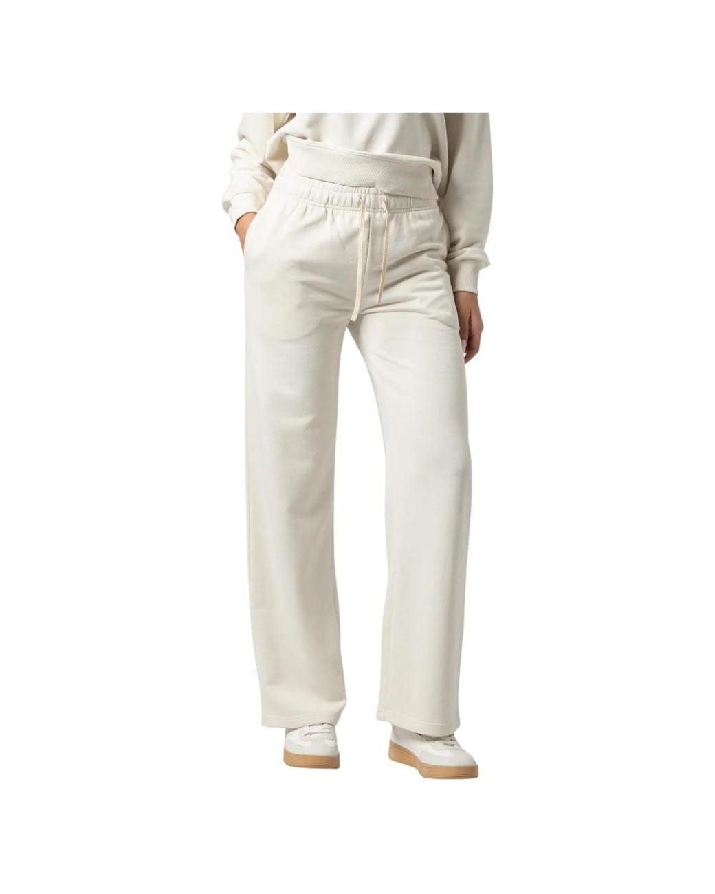 Kocca Sweatpants in Natural | Lyst UK