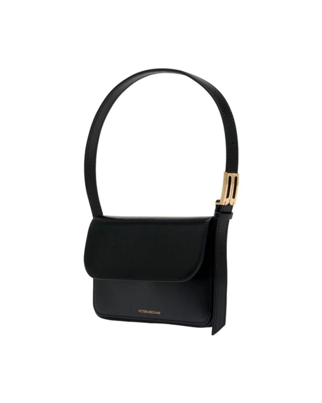 Victoria Beckham Handbags in Black | Lyst UK